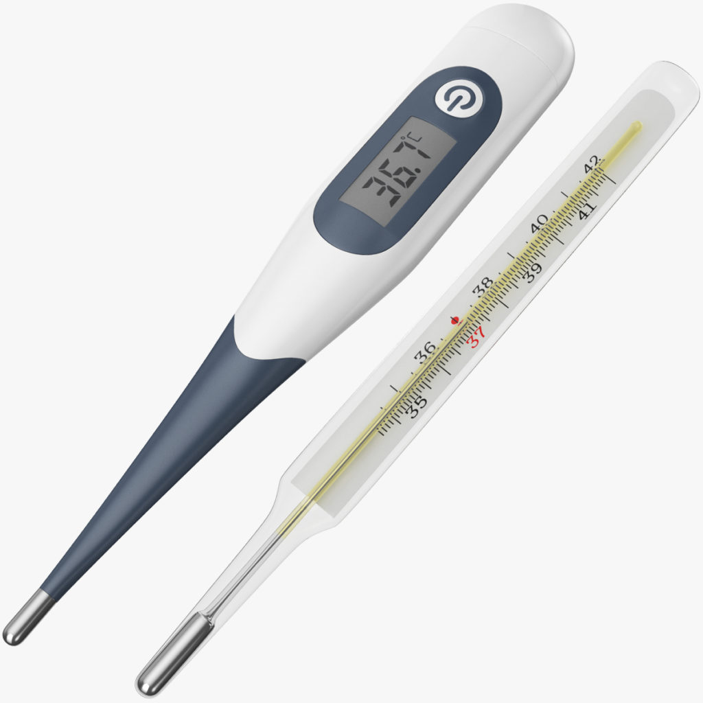 7 Types Of Body Temperature Measurement Devices For Covid 19 Cctvkart Blog
